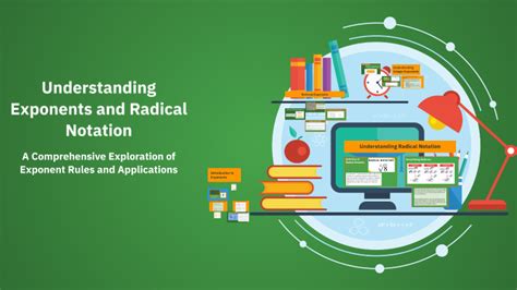 Understanding Exponents And Radical Notation By Veronica Garcia On Prezi