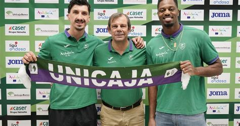 La Renovación De Djedovic Y Ejim En Fotos