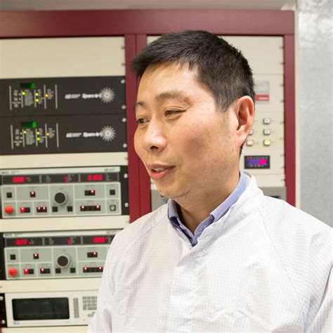 Research In Nuclear Physics