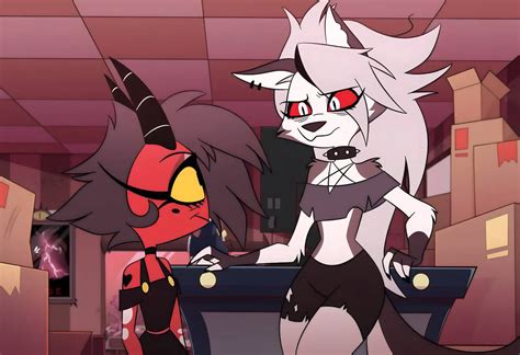 Millie And Loona By Pokearceus On Deviantart Millie And Loona By Pokearceus On Deviantart