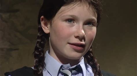 Mildred Hubble Had An Attitude Youtube