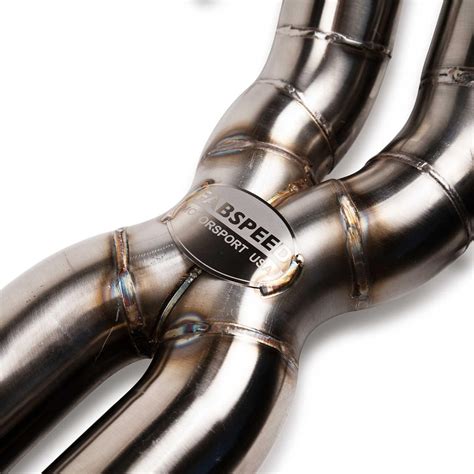 Porsche Fabspeed Exhaust Systems Performance And Sound Upgrades