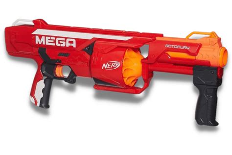 Alternator Buy Nerf