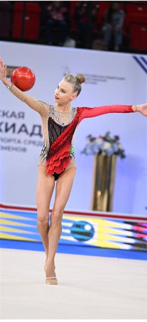 Pin By анна On Спорт Rhythmic Gymnastics Leotards Gymnastics
