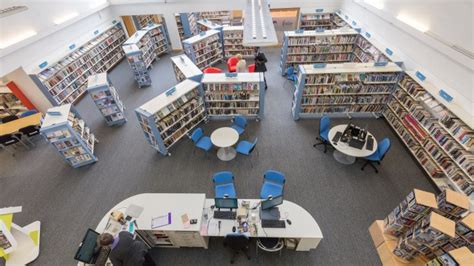 Devizes Chamber To Network In Newly Refurbished Community Hub