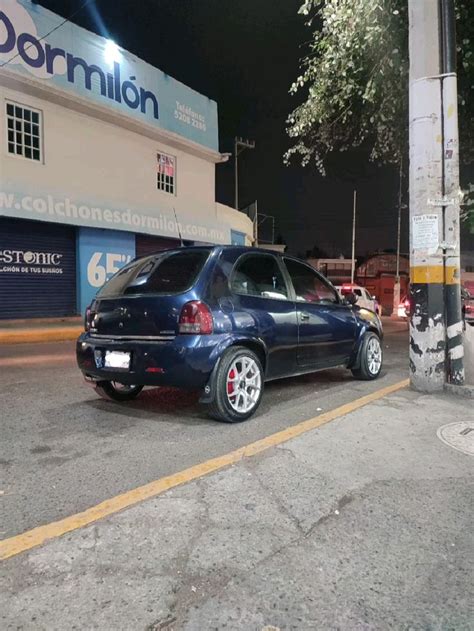 Chevrolet Chevy C3 Chevy Chevrolet Opel