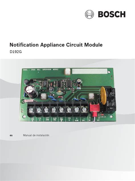 Inguide D192g Installation Manual Eses 2537515915 Descargar Gratis Pdf Fuente De