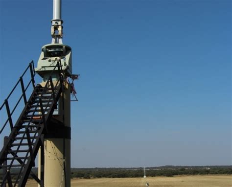 Direction Finding Antennas And Accuracy Part 2 Defenceweb