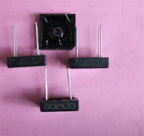 Bridge Diode At ₹ 40piece Diode Bridge Rectifier In New Delhi Id