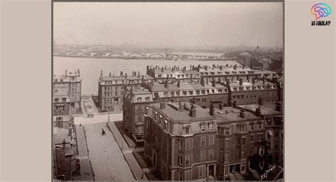 Boston Brahmins Understanding Americas Historic Elite And Recent Misunderstandings Ki Hikila