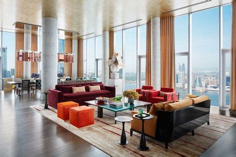 78 Luxury High Rise Interiors Ideas Interior Design Luxury High Rise