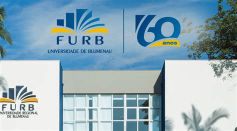FURB 60 Anos: Conheça um pouco desta história | FURB