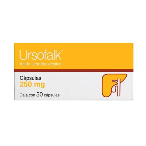 Ursofalk Acido Ursodesoxicolico One Pharmacy