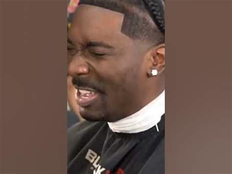 Brucedropemoff And Brandon The Exotic Barber Meet For The First Time 😍😍