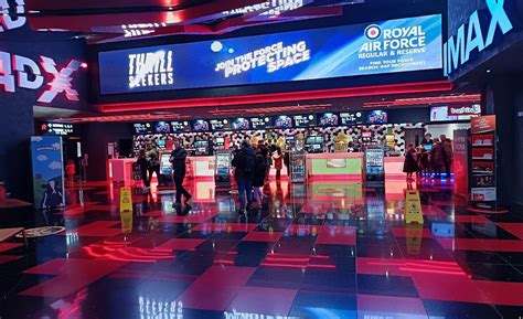 Cineworld Ipswich 2026 All You Need To Know Before You Go With Reviews