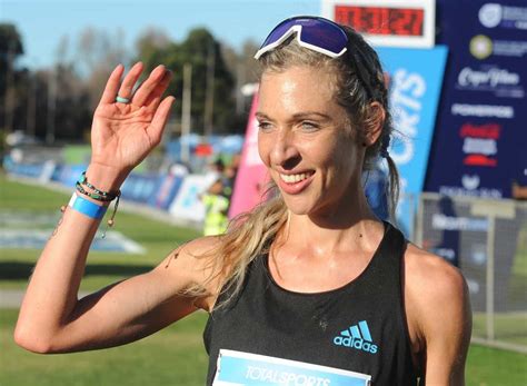 Gerda Steyn Shatters Record To Win Fifth Two Oceans Title The Citizen