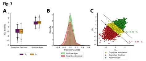Aging Cognitivedecline Machinelearning Structuralmri Geroscience