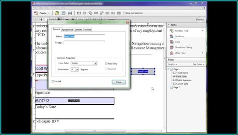 Creating Fillable Forms Form Resume Examples Xz20jqxyql