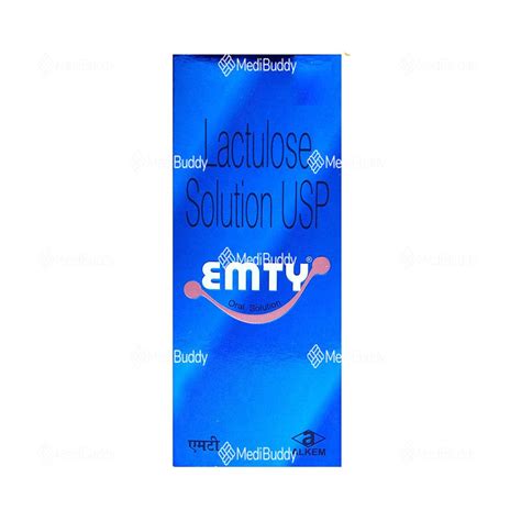 Emty Oral Solution Price Uses Side Effects And How To Use Medibuddy