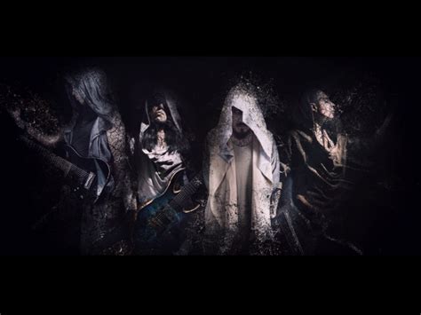 Music Interview Afterfall Bring The Noise Uk