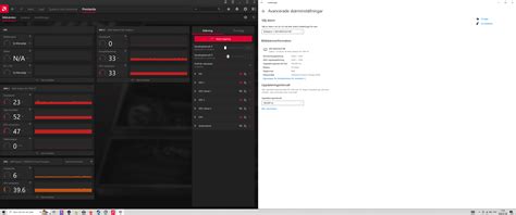 high idle draw normal r msi gaming