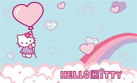 [100 ] Hello Kitty Laptop Wallpapers