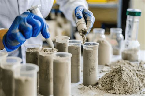 Construction Material Testing