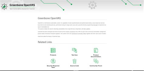 Top 10 Linux Vulnerability Scanners For 2024 Spectral