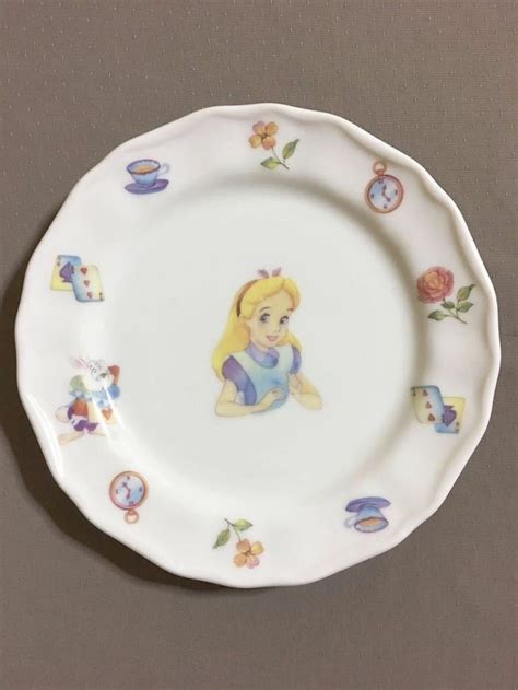 Pin By Pinner On Alice Table Dinnerware Tea Collections Tea Collection Clay Crafts Alice In