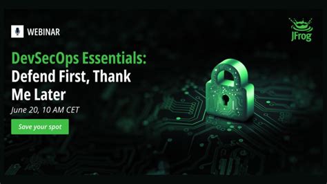 Softwaresupplychain Devsecops Developers Jfrog