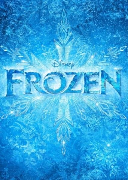 Frozen Live Action Fan Casting On Mycast