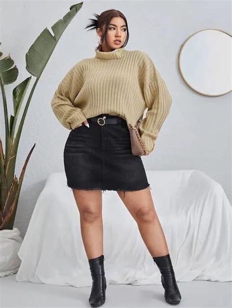 50 Best Plus Size Date Outfit Ideas To Copy For Any Occasion Girl