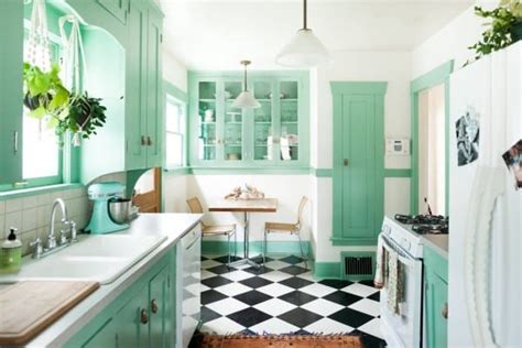 7 Unexpected Ways To Decorate With Jade Green Best Jade Green Paint