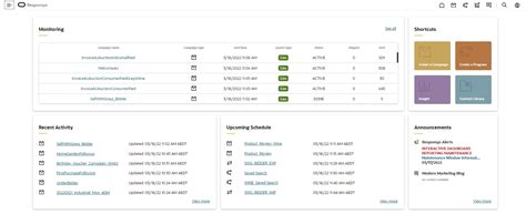 What To Expect In Oracle Responsys Express