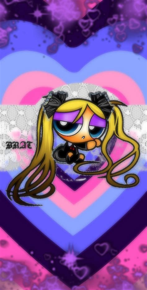 Subtle Omnisexual Brat Wallpaper By Dermatillopsychopath On Deviantart