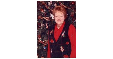 Sandra Ashley Obituary 1943 2012 Legacy Remembers