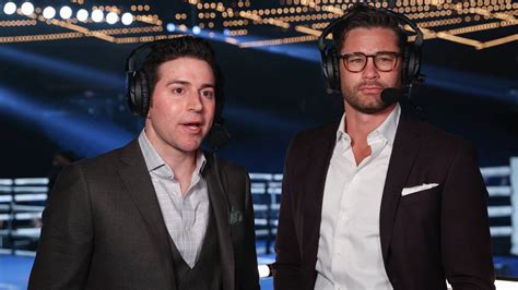 Chris Algieri Trainer Names The British Star Who Will Not Become A World Champion Dazn News Us