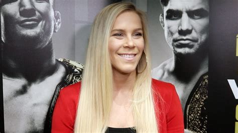 Katlyn Chookagian Doesnt Care Who She Fights Next As Long As Its