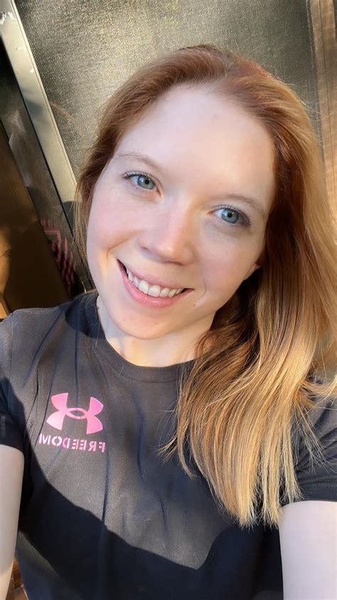 Just A Redhead Ready To Celebrate 🇺🇸 This Week 🥳 R Redheadbeauties