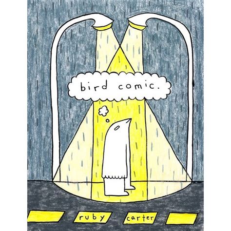 Bird Comic Atomic Books
