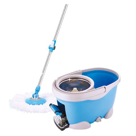 Mopa Con Balde Escurridor