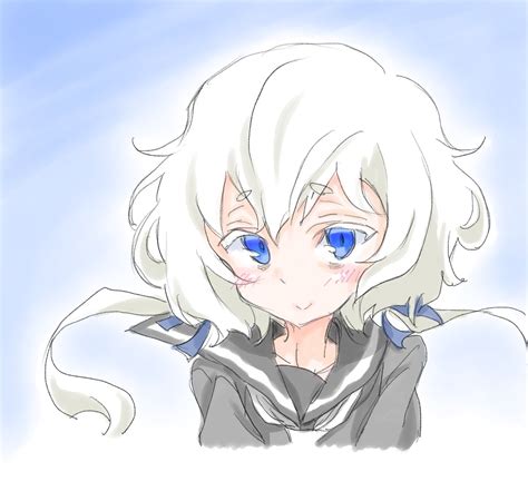 Cute Floof Rzombielandsaga