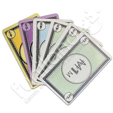 مونوپولی دیل بازیمن Monopoly Deal فانی‌لند