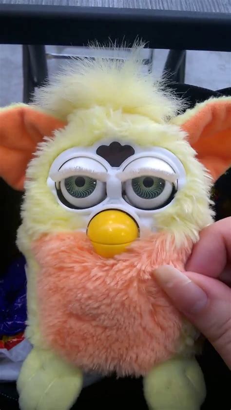 Furby Models Not Yet Verified Official Furby Wiki Fandom