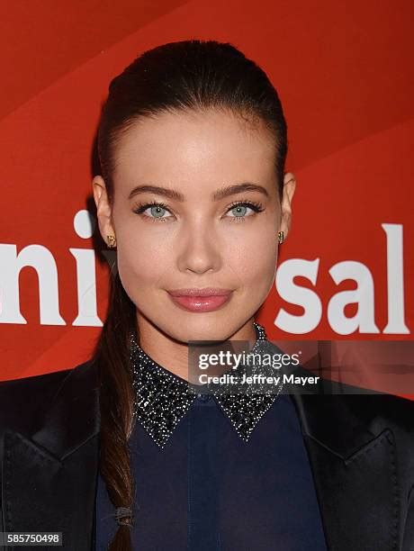 Stephanie Corneliussen Photos And Premium High Res Pictures Getty Images