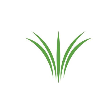 Grass Symbol Vector Art Icons And Graphics For Free Download