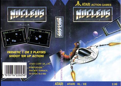 atariwiki v3 1 nucleus cass
