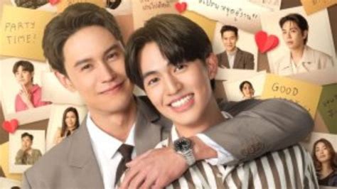 Step By Step Bl Series Episode 1 Release Airing Date Time Where To