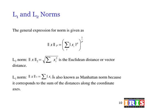 Ppt Edge Preserving Image Restoration Using L 1 Norm Powerpoint Presentation Id 339430