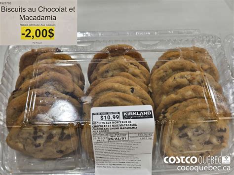 Costco Soldes Du Week End 28 30 Mars 2025 Quebec Canada Costco